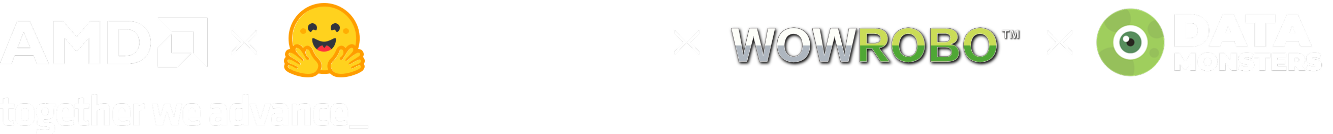 AMD Open Robotics Hackathon